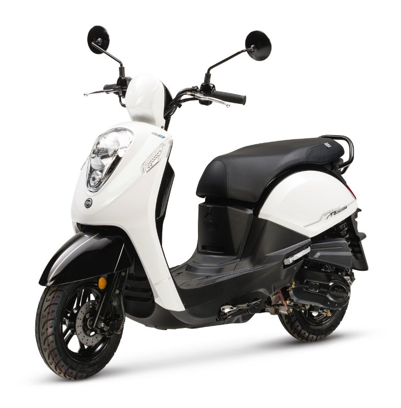 Mio 50i