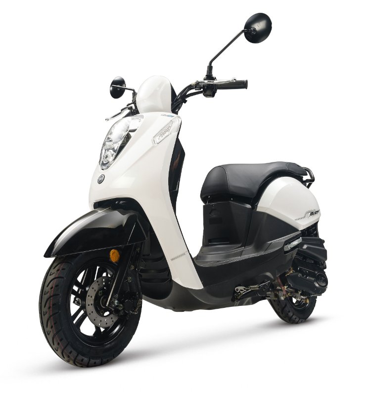 Mio 50i