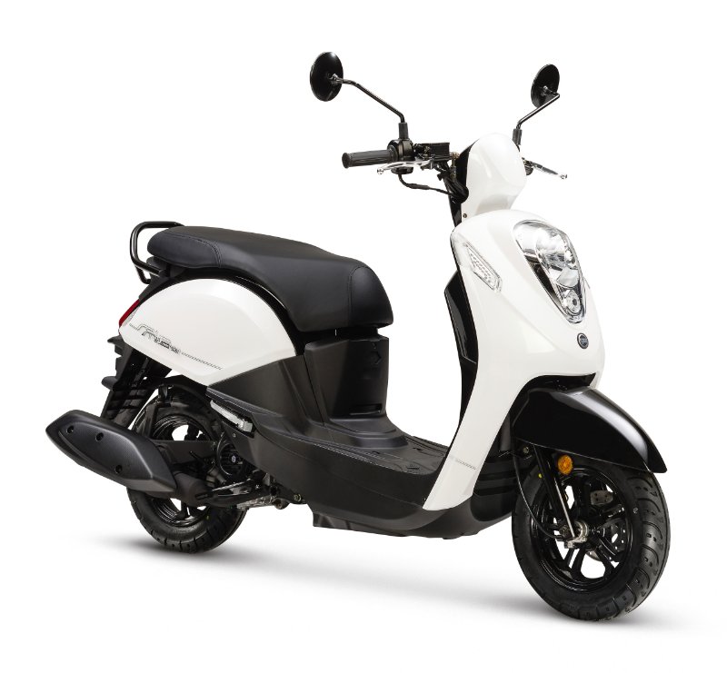 Mio 50i