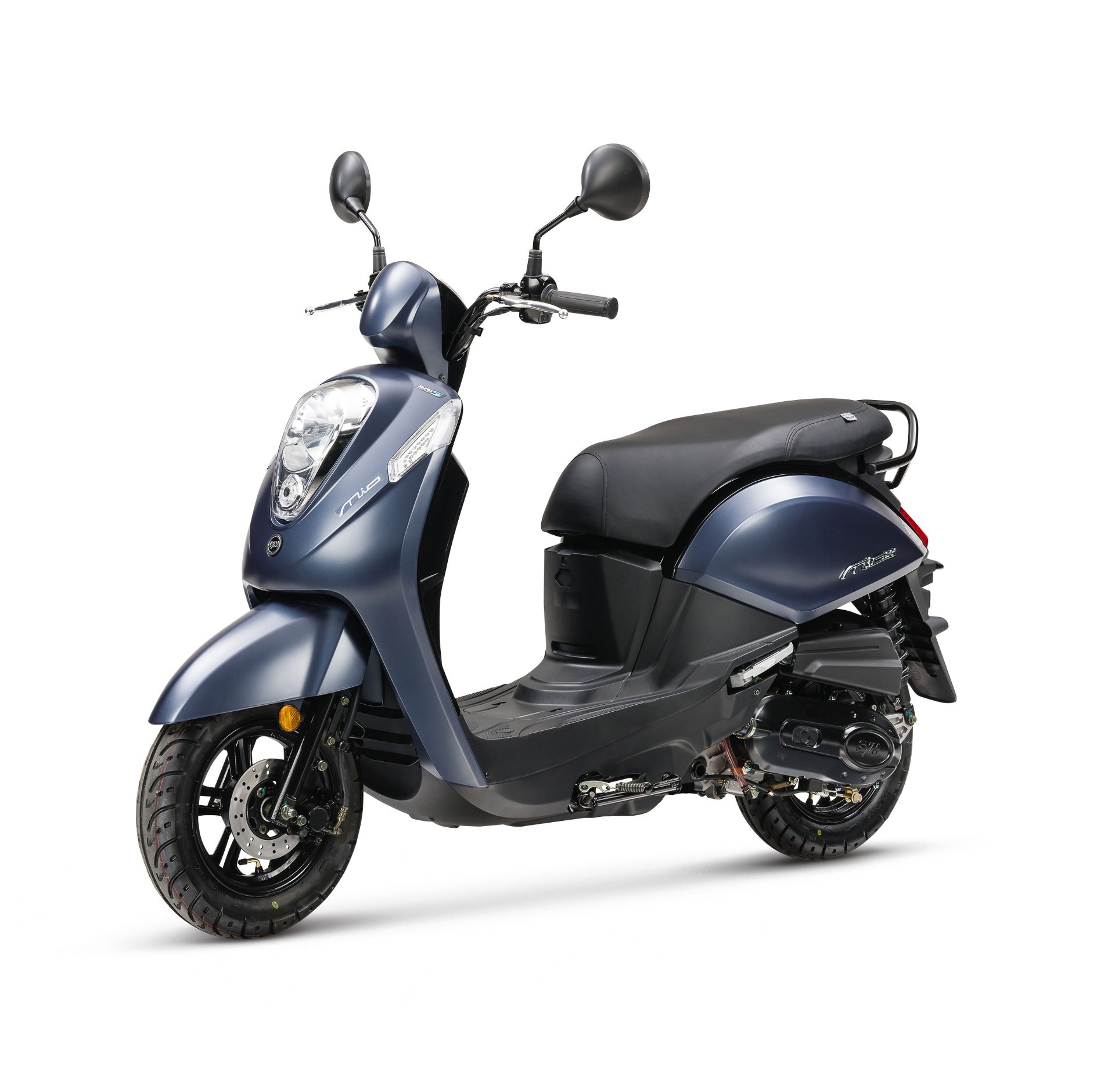 Mio 50i
