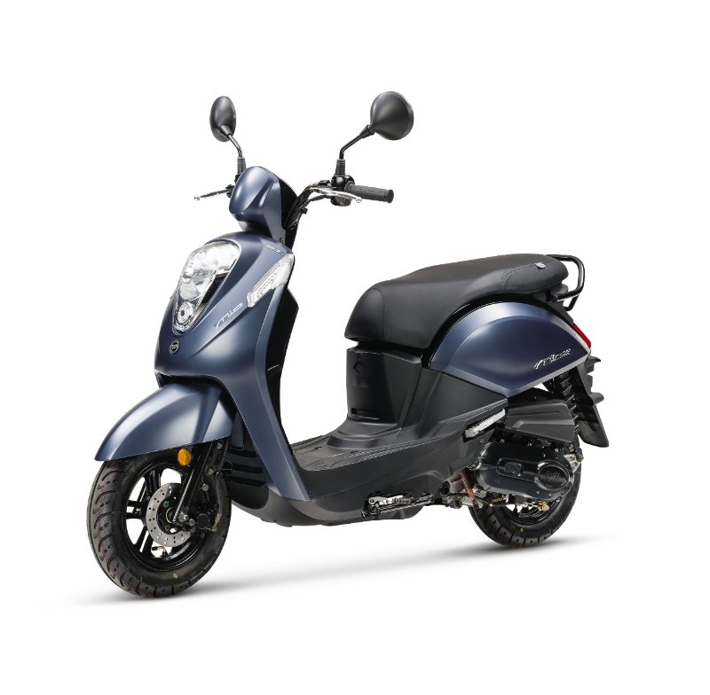 Mio 50i