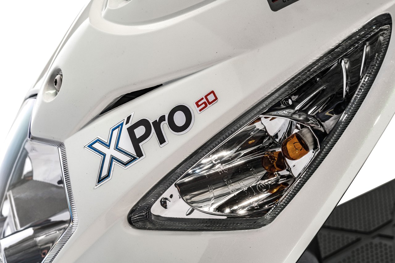 X-Pro