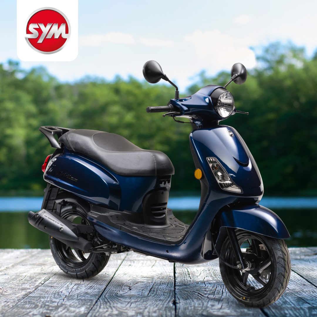 Fiddle II - nieuwe kleuren